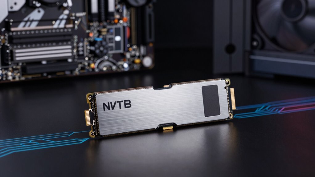 13 Best NVME SSD 4TB Options for 2026 - GeistForLife