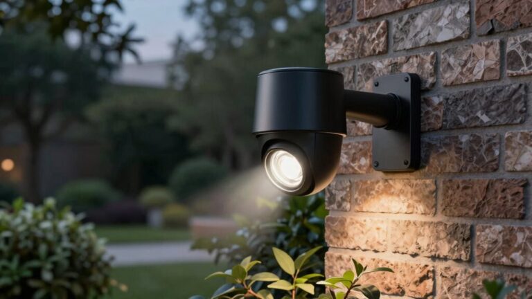 15 Best Outdoor Security Cameras with Spotlight in 2026 - GeistForLife